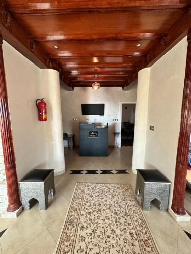 ATGAL Ferme D'hote, Azrou – Tarifs 2023