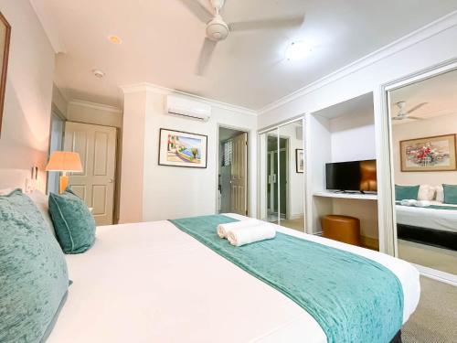 Trinity Links Resort, Cairns (updated prices 2025)