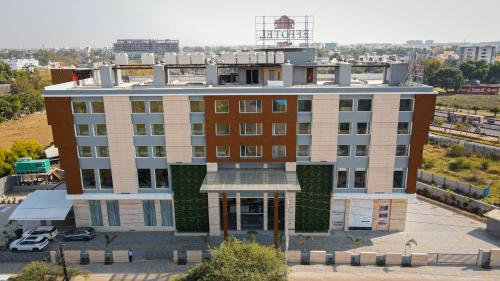 Effotel By Sayaji Bhopal, Bhopal (updated prices 2024)