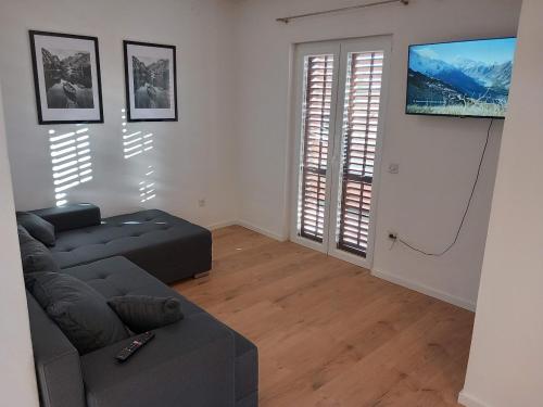 Two person apartment, Nin (updated prices 2024)