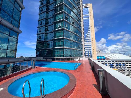 PSSSF Twin towers, Dar es Salaam – opdaterede priser for 2023