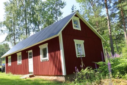 Davids Stuga, Klässbol (updated prices 2024)