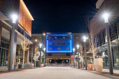 Residence Inn by Marriott San Francisco Airport Millbrae Station ...