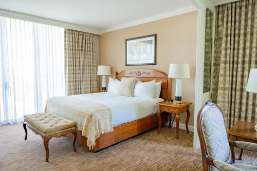 Little America Hotel & Resort Cheyenne, Cheyenne (updated prices 2025)