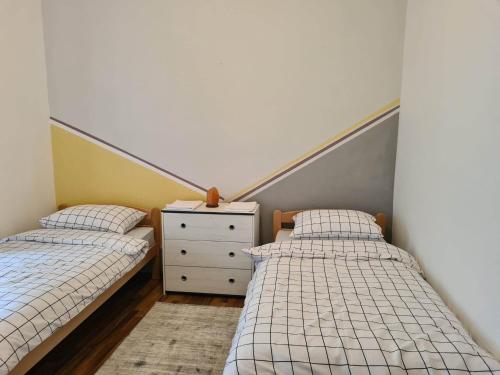 Stan Mostar-Mostovi, Mostar (updated prices 2025)