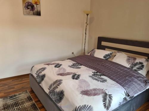 Stan Mostar-Mostovi, Mostar (updated prices 2025)