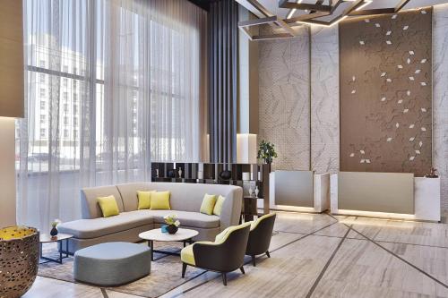 Courtyard by Marriott Dubai, Al Barsha, Dubai – Updated 2024 Prices