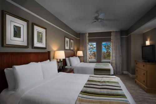 Marriott's OceanWatch Villas at Grande Dunes, Myrtle Beach (updated prices 2024)
