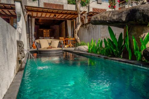 Kastara Resort, Ubud – Bijgewerkte prijzen 2023