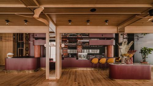 The Comodo Bad Gastein, a Member of Design Hotels, Bad Gastein ...