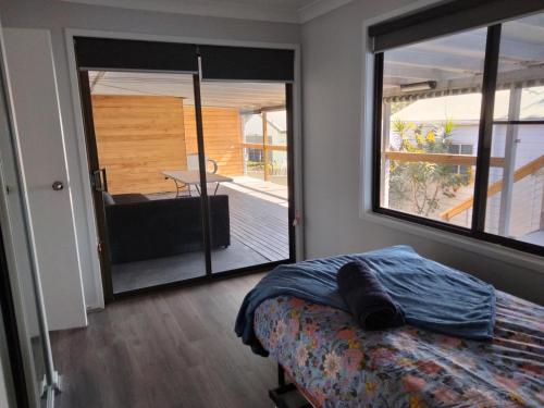 Birubi Beach House, Anna Bay (updated prices 2024)