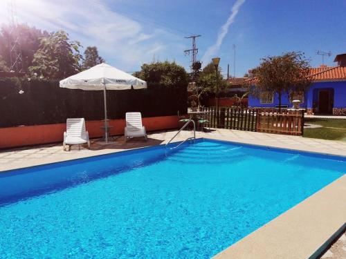 La Morada del Yayo 15 minutos de Sevilla, Las Pajanosas – Updated 2023 ...