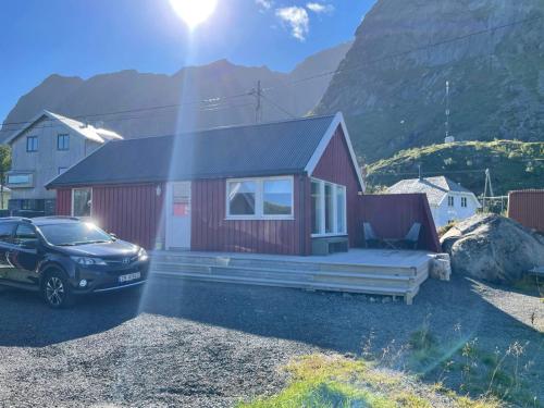 Reinefjord panorama, Moskenes – Updated 2024 Prices