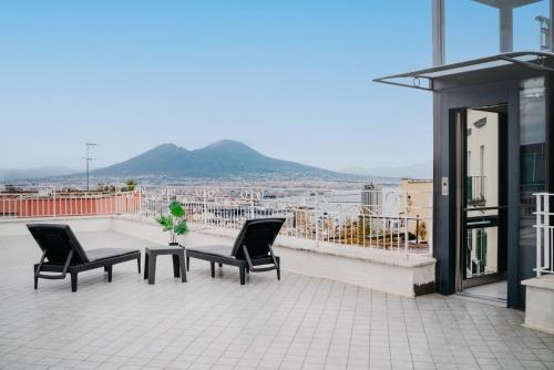 Vista Napoli Residence by Casa Napoletana, Naples (updated prices 2025)