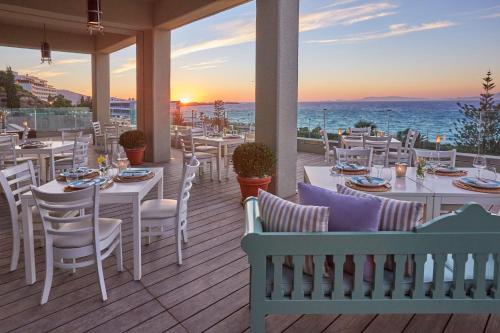 Sheraton Rhodes Resort, Ixia (updated prices 2025)