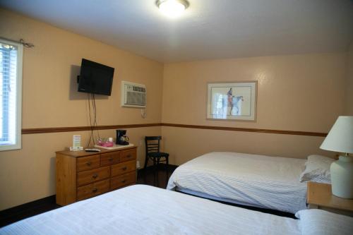 Strawberry Inn, CA - Booking.com