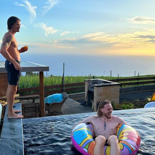 Dodo House auberge de jeunesse, Saint-Leu (tarifs actualisés 2024)