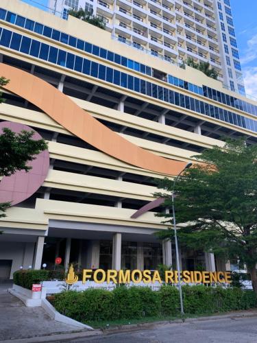 Apartemen Formosa Residence Nagoya Batam, Nagoya – Bijgewerkte prijzen 2023