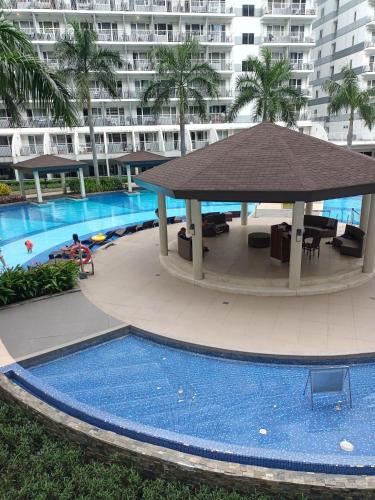 Pasay Shell residences Tower A(staycation at the bay), Manila (updated ...