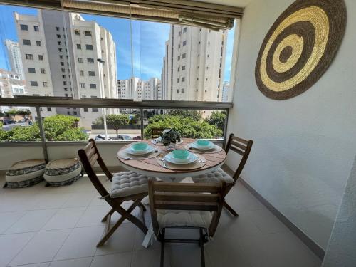 EDIFICIO CORUÑA CALA DE FINESTRAT. Luxury apt., Benidorm (updated prices 2024)