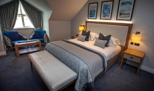 The Quay Hotel and Spa, Conwy – Updated 2024 Prices