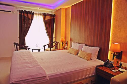 DESHA TARC, Kushtia (updated prices 2024)