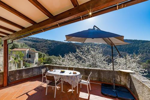 Tipica casa antica ligure – Ca' del Ciliegio, Carbuta – Updated 2023 Prices