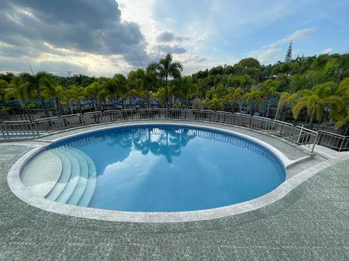 Poracay Resort, Porac (updated prices 2025)