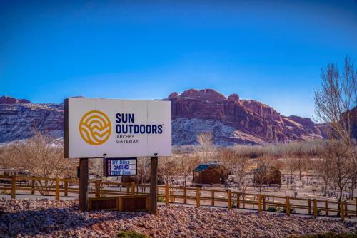 Sun Outdoors Arches Gateway, Moab – Updated 2024 Prices