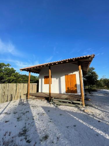 Recanto do Bosque, Corumbau (updated prices 2024)
