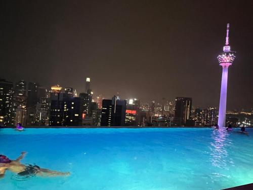 The Platinum KLCC By Sky Pool, Kuala Lumpur – Updated 2023 Prices