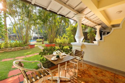 Fortune Resort Benaulim Goa - Member ITC Hotels' Group, Benaulim ...