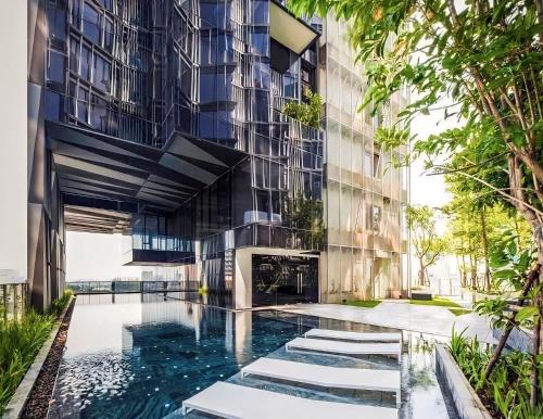 BoonRumpa Accommodation, Bangkok – Updated 2024 Prices