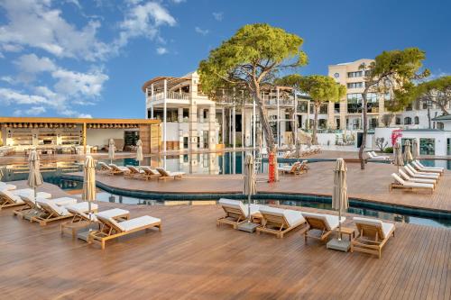 Rixos Park Belek - The Land Of Legends Access, Belek – Tarifs 2023