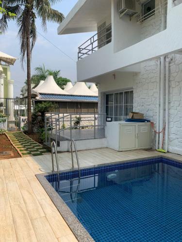 Meritas Countryside Resort Lonavala, Lonavala (updated prices 2025)