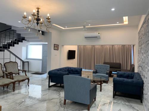 Meritas Countryside Resort Lonavala, Lonavala (updated prices 2025)