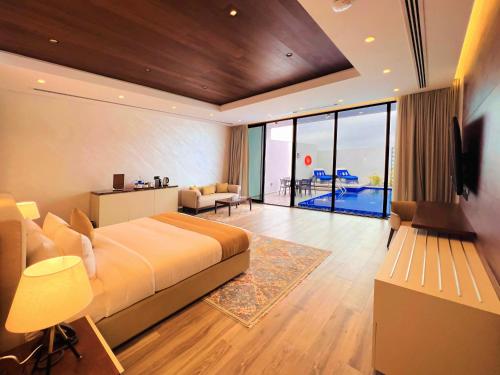 Jaw Resort & Spa, Manama (updated prices 2025)