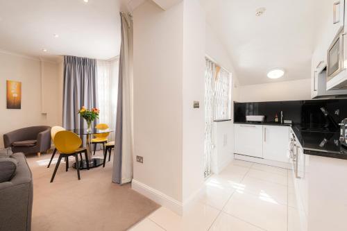 Manson Place, London (updated prices 2025)