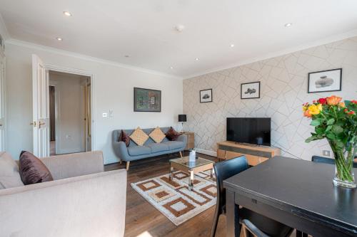 Manson Place, London (updated prices 2025)