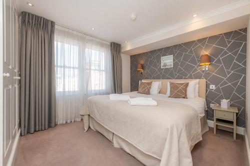 Manson Place, London (updated prices 2025)