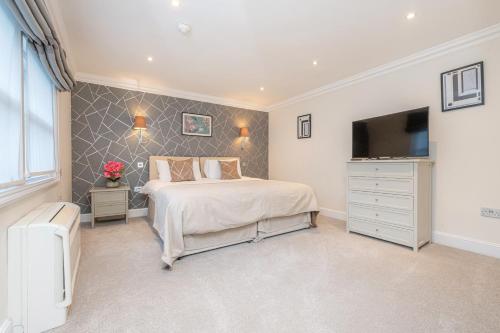 Manson Place, London (updated prices 2025)