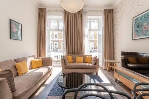 Manson Place, London (updated prices 2025)