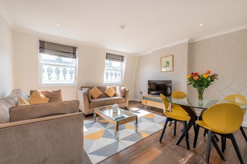 Manson Place, London (updated prices 2025)