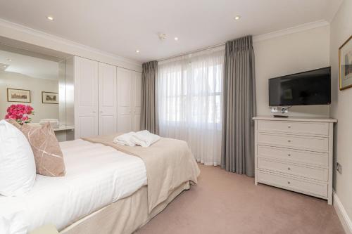 Manson Place, London (updated prices 2025)
