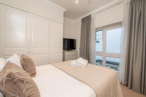 Manson Place, London (updated prices 2025)
