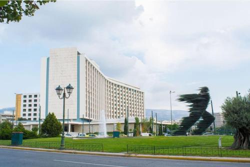 1930's neoclassical apt in the heart of Athens, Athens (updated prices ...