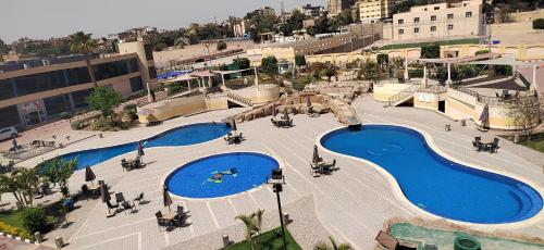 Loaloat Nile view hotel, Cairo (updated prices 2024)