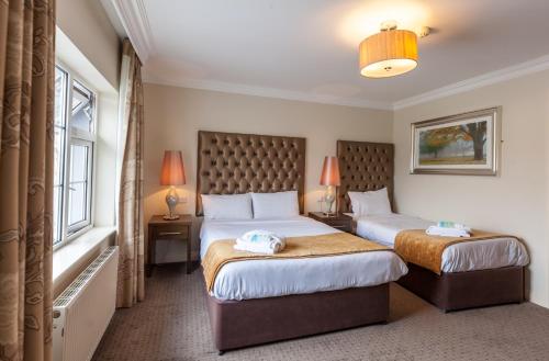 Castle Lodge, Killarney (updated prices 2024)