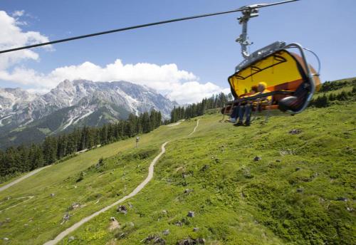 Alpenglück - Hinterthal, Hinterthal – Updated 2023 Prices