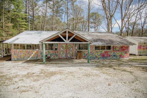 Camp Swann, Tracy City (updated prices 2024)